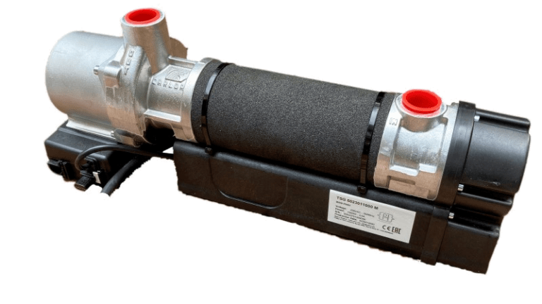 TopStart Kühlmittel-Motorheizung von Phillips & Temro industries® • MHS ...